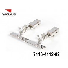 7116-4112-02_矢崎_端子_接插件_耐尔商城