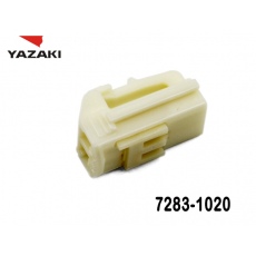 护套7283-1020_矢崎_护套_接插件_耐尔