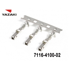 7116-4100-02_矢崎_端子_接插件_耐尔