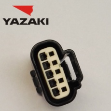 7283-5529-30_矢崎_护套_接插件_耐尔商城