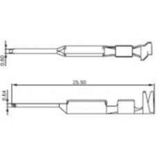 7114-4720-02_矢崎_端子_接插件_耐尔商城