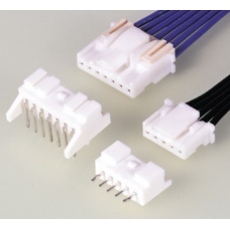 SPHD-002T-P0.5_JST_端子_接插件_耐尔商城