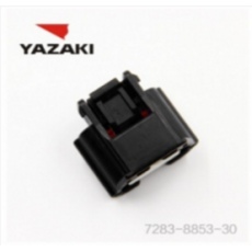 7283-8853-30_矢崎_护套_接插件_耐尔商城