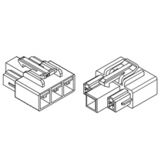 35151-0319_MOLEX_护套_接插件_耐尔